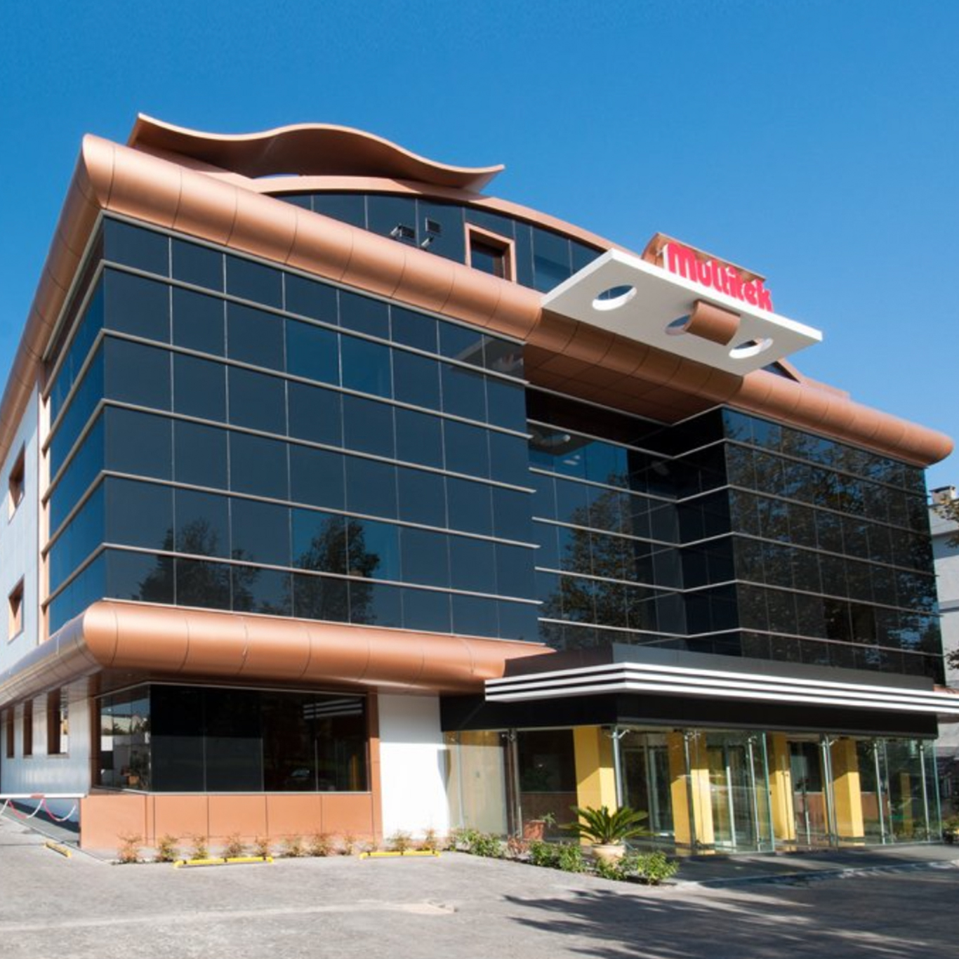 Multitek – Gygess.com.tr